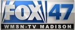 Frocus .:. Каналы .:. "[ WMSN-TV, Madison, WI, USA ]"