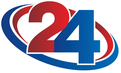 Frocus .:. Каналы .:. "24 Vesti"