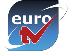 Frocus .:. Эфирное .:. Телерадиоканалы .:. "Euro TV"