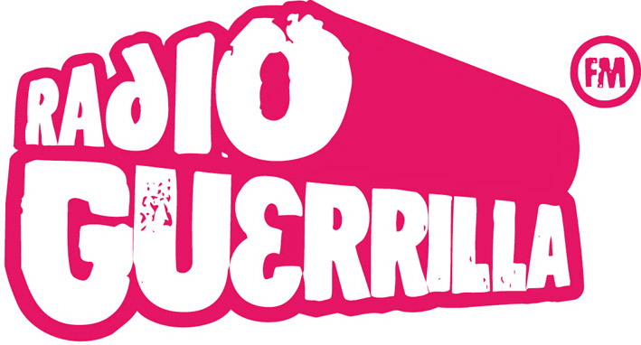 Frocus .:. Каналы .:. "Radio Guerrilla"