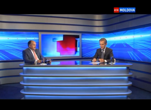 Frocus .:. Channels .:. "RTR Moldova HD"